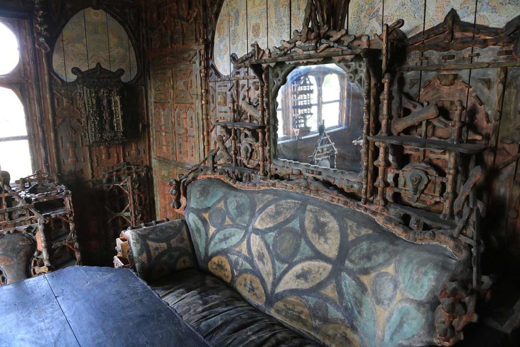 Das bizarre Junkerhaus in Lemgo | Deutschland mal anders