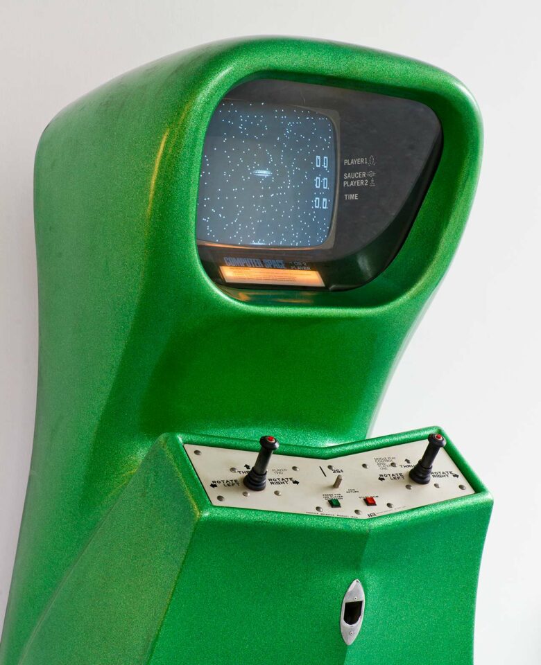 Das Computerspielemuseum in Berlin | Deutschland mal anders