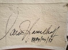 Das David Hasselhoff Museum in Berlin | Deutschland mal anders