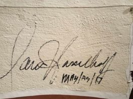 Das David Hasselhoff Museum in Berlin | Deutschland mal anders