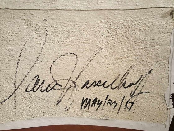 Das David Hasselhoff Museum in Berlin | Deutschland mal anders