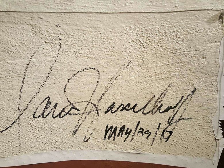 Das David Hasselhoff Museum in Berlin | Deutschland mal anders