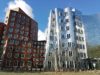 Die Ghery Bauten in Düsseldorf | Deutschland mal anders