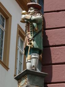 Das „Große Fass“ in Heidelberg | Deutschland mal anders