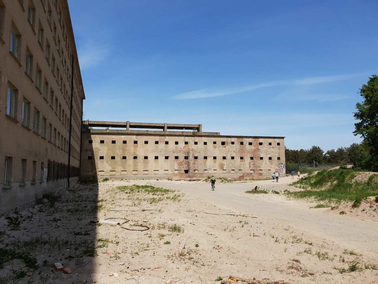 Die Prora, der Koloss von Rügen | Deutschland mal anders