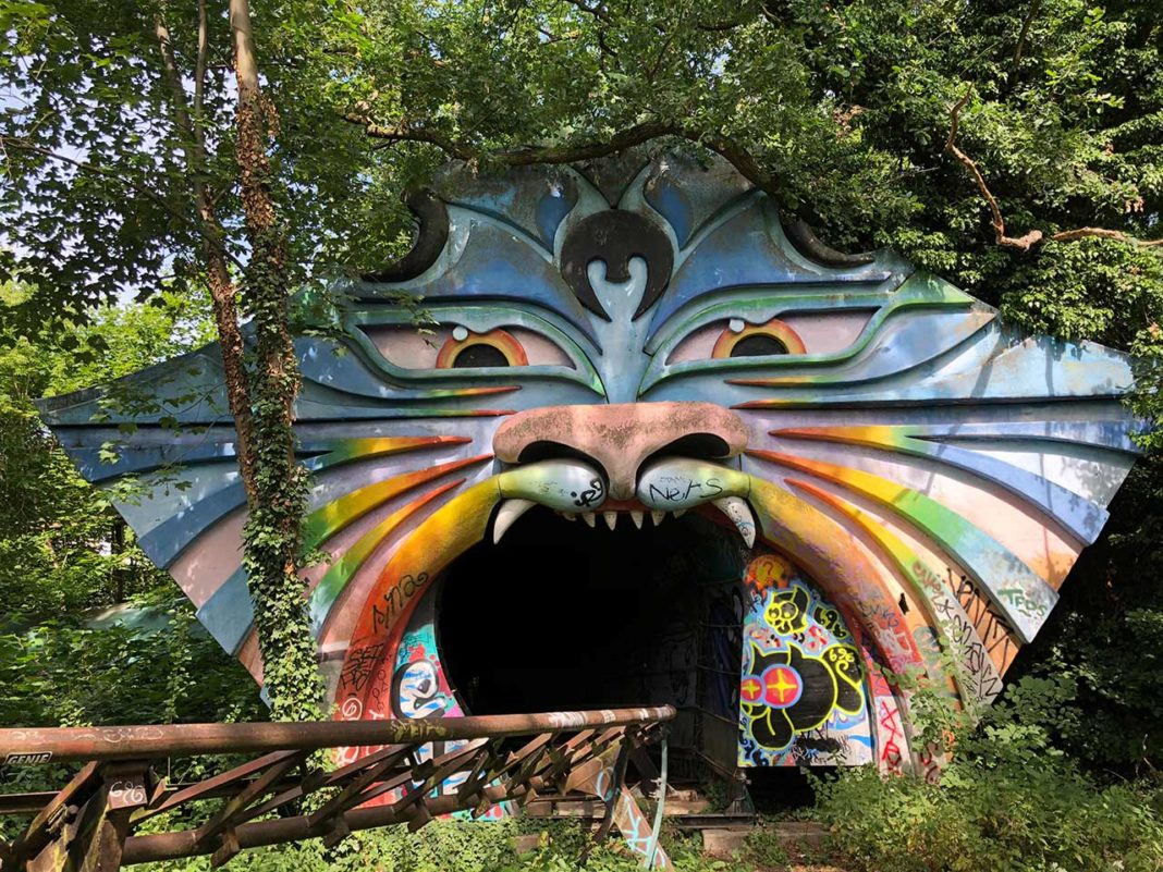 27 Geheimtipps für Berlin: coole, geheime und versteckte Orte ...