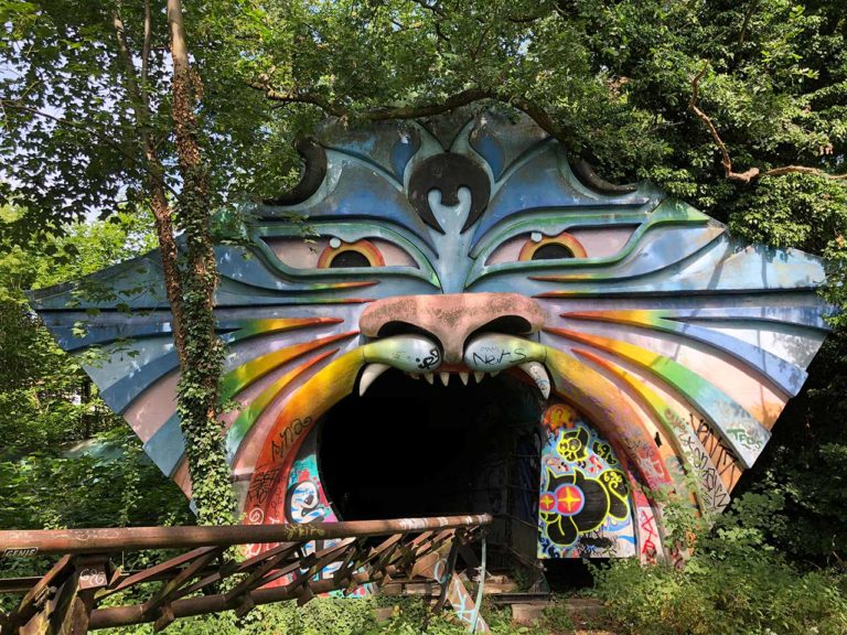 27 Geheimtipps für Berlin: coole, geheime und versteckte Orte ...