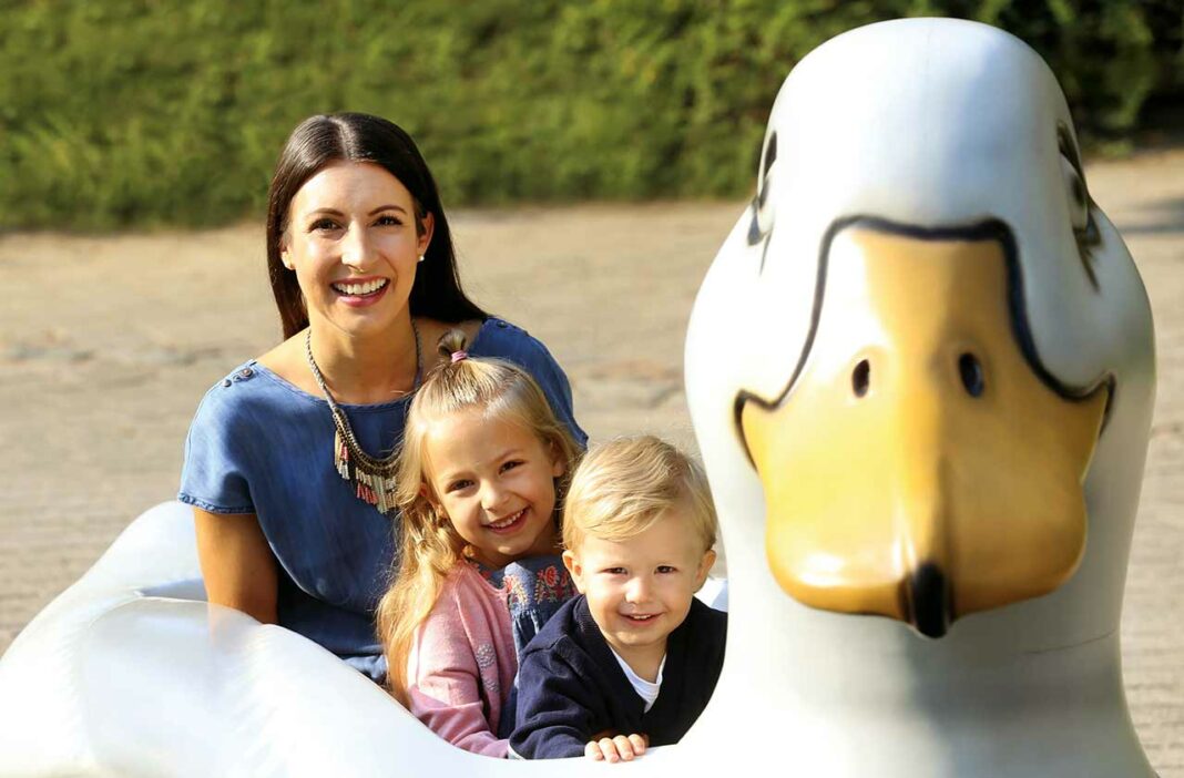 „Erlebnispark Tripsdrill“: Attraktionen, Infos & Preise | Deutschland ...