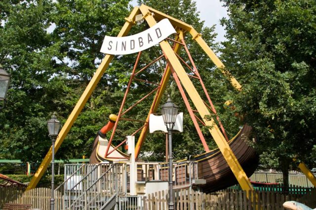 Der „Erse Park Uetze“ | Deutschland mal anders