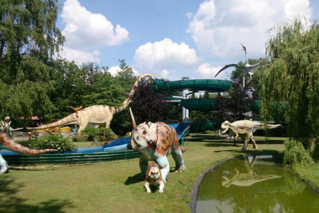 Der „Erse Park Uetze“ | Deutschland mal anders