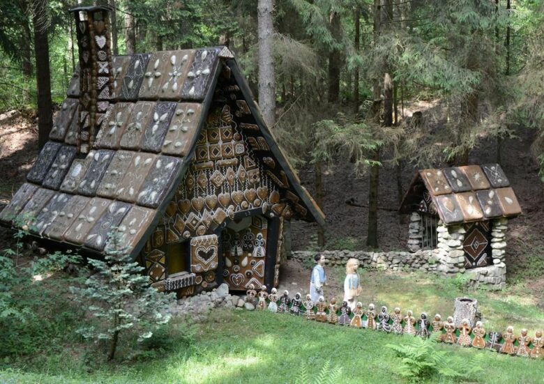 Der Magic Park Verden: Attraktionen, Eintritt & Öffnungszeiten ...