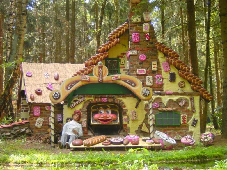 Der Magic Park Verden: Attraktionen, Eintritt & Öffnungszeiten ...