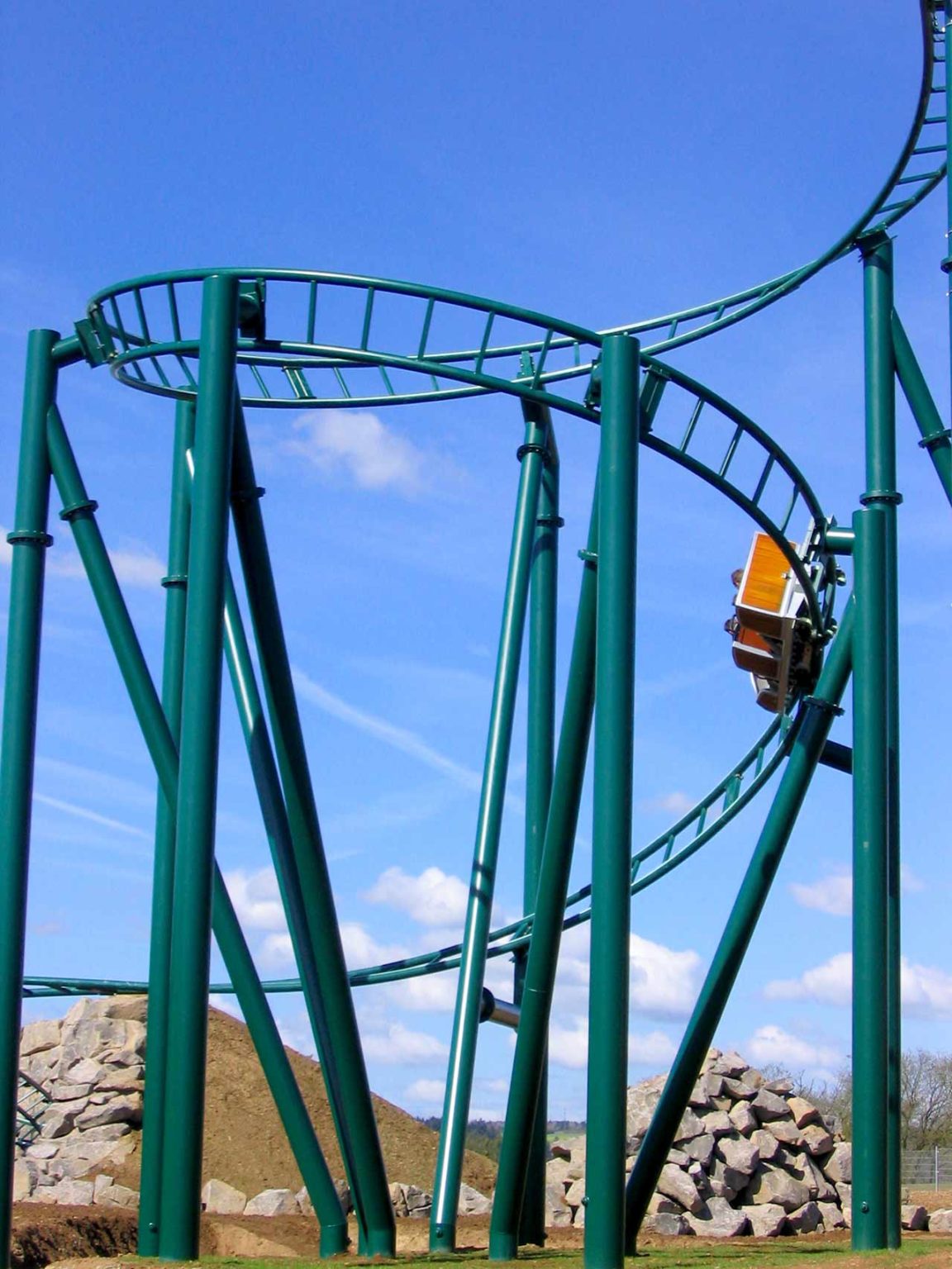 Freizeitpark Klotten: Attraktionen, Preise & Öffnungszeiten ...