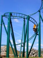 Freizeitpark Klotten: Attraktionen, Preise & Öffnungszeiten ...