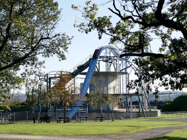 Freizeitpark Klotten: Attraktionen, Preise & Öffnungszeiten ...