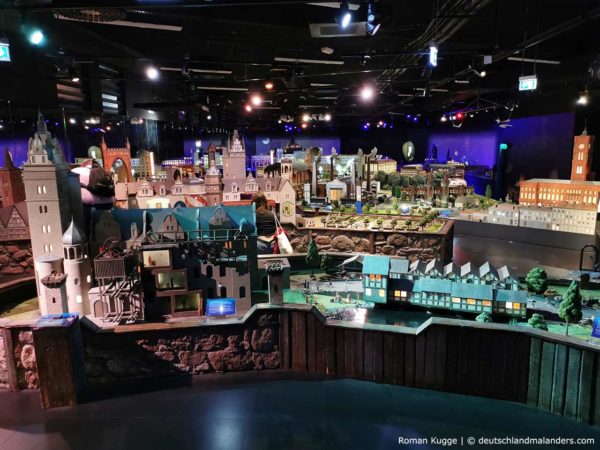 Little BIG City Berlin: Eintritt & Tickets, Infos für den Besuch ...